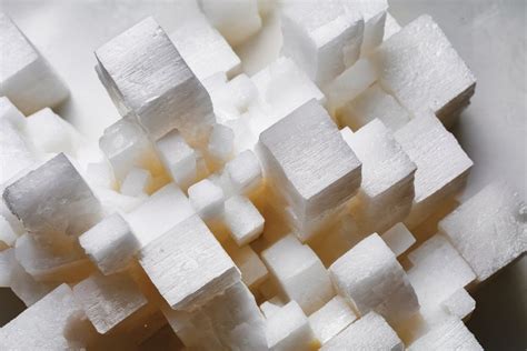 20 Facts About Ammonium Hexafluoroaluminate