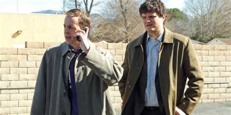 Ncis 8 Saddest Character Exits Ranked