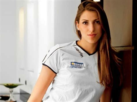 Worldofvolley Official Elitsa Vasileva In Scandicci