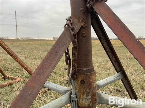 Pivot Trees Bigiron Auctions