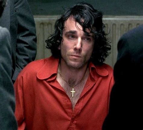 Daniel Day Lewis En En El Nombre Del Padre
