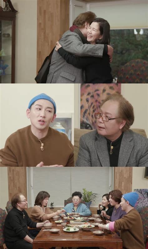 아픈 가정사 강남길 사람들 수군대 영국行 심근경색·위 함몰 3번 죽을 뻔 네이트 뉴스