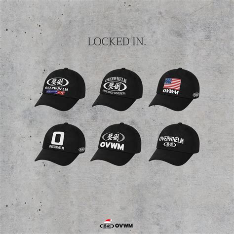 압도 신상모자 6종이 출시됩니다 이번 제품들 역시 우리의 확고한 브랜드 아이덴티티를 담아낸 세련된 디자인과 아웃핏이라 생각합니다 언제나 그러하였듯 혼재된