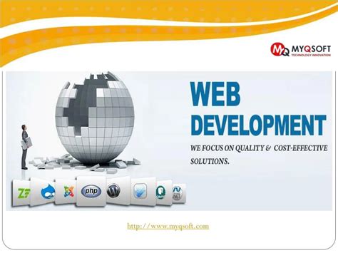 Ppt Web Application Development Company Powerpoint Presentation Free