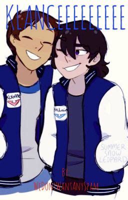 Klance Oneshots Fluff Smut And Angst Youtuber AU Part Wattpad