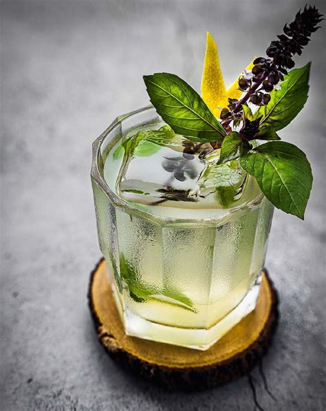 Thai Basil Smash From Seed To Table A Seasonal Guide To Organically