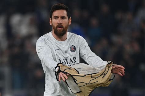 Slobodna Dalmacija Argentinski čarobnjak Messi otkrio jedan od svojih najvećih strahova Kad