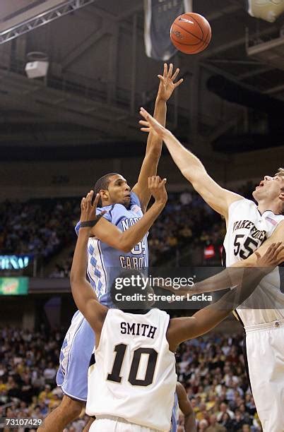 146 North Carolina Brandan Wright Photos And High Res Pictures Getty Images
