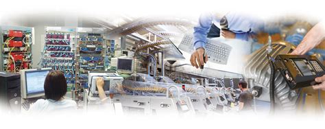 Conformance Testing Ensures Clear Open Communications Engineer Live