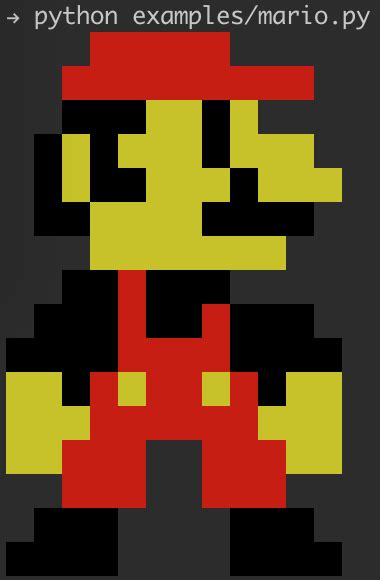 GitHub MisanthropicBit Colorise A Python Module For Printing Colored Text In Terminals