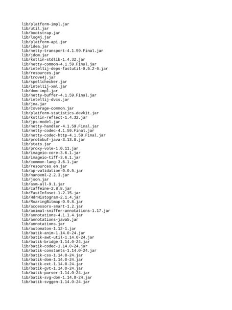 Classpath Pdf