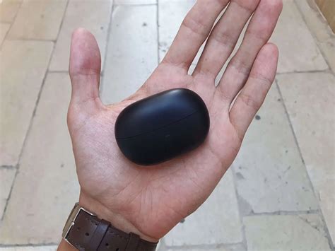 Recenze Bezdrátová Sluchátka Lamax Dots3 Anc