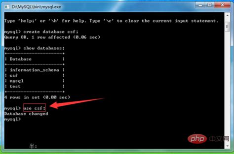 mysql文件怎么导入 mysql怎么导入sql文件 csdn博客