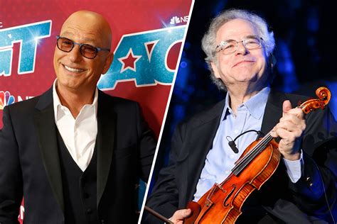 Itzhak Perlman Violin