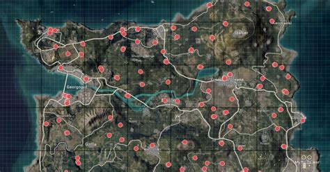 Pubg Confirms Map Remasters Are On The Way Starting With Erangel