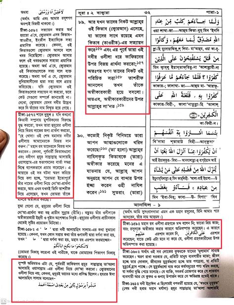 তফসীর হতে আল কুরআন ও রাসূলুল্লাহ ﷺর উসিলায় দোয়ার প্রমাণ ইসলামী