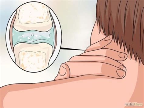 This Is What Happens To Your Body When You Crack Your Neck