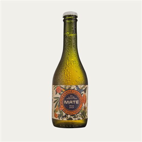 La-Reserva.cl - Mate bebida energética natural