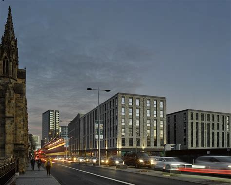 Next Generation Conversations Liam Briggs Buttress Material Source