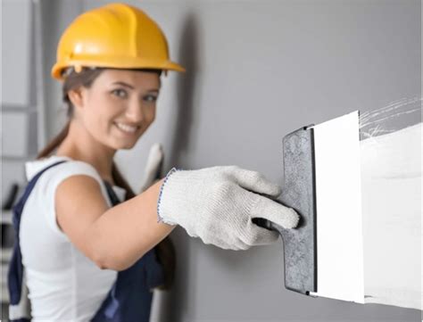 Les 4 meilleurs enduits de lissage 2025 NON sponsorisé