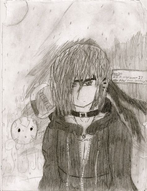 Original Roxis By Arkangel960 On Deviantart