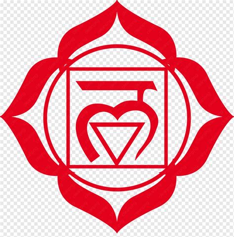 Root Chakra Symbol