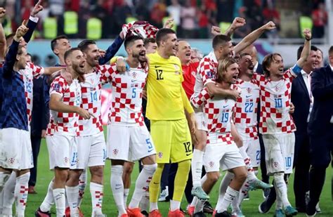 Vatreni Saznali Protivnika U Polufinalu Lige Nacija U Lipnju Novo Hr