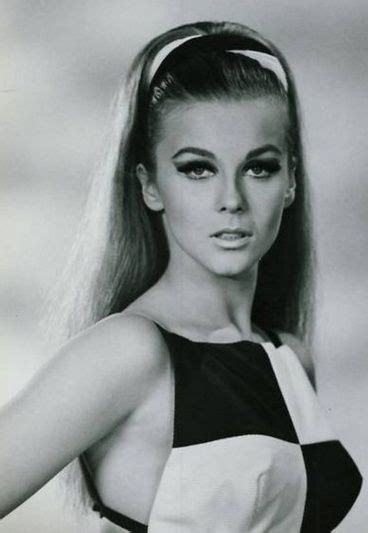 Ann Margaret Super Cool 1060s Style Ann Margret Ann Margret Photos