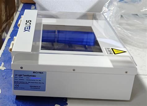 Top Uv Light Transilluminator For Sale Uv Transilluminator