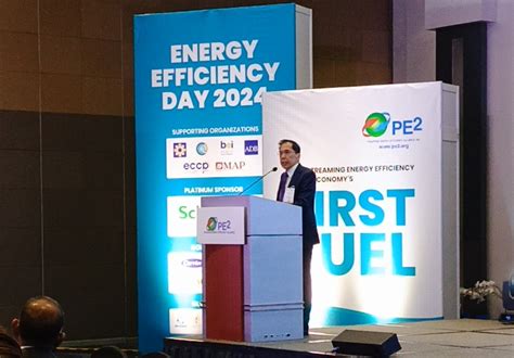 Urgent Proactive Response Needed For Energy Efficiency Implementation