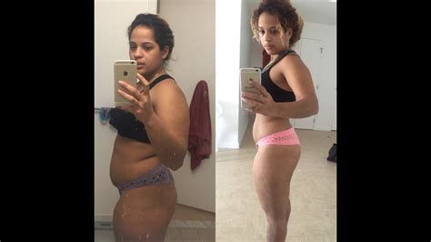 How Much Weight Can You Lose In A Month How Much Weight Loss In 1