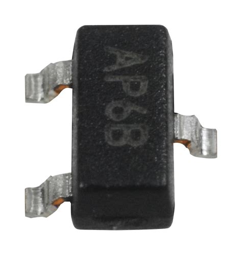 mcp9701at e tt microchip temperature sensor ic analogue ± 2°c