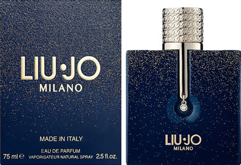 Liu Jo Milano - Eau De Parfum | Makeup.hu