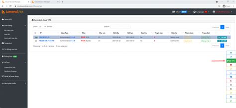 guide manage basic [lowendviet s documentation]