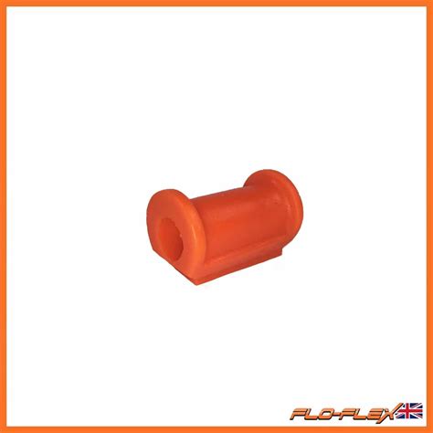 Ford Escort Mk2 Front Wide Anti Roll Bar Bush 22 Mm Floflex