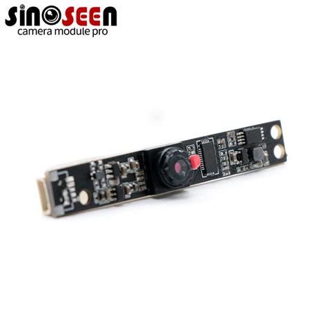Fixed Focus 1080p Hd Usb 2mp Camera Module With C2496 Cmos Sensor
