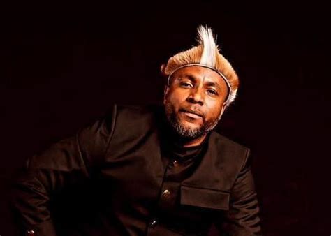 Actor Melusi Mbele Set To Join The Butchers Soul Series Bona Magazine