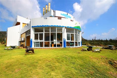 【綠島景點】2020必看 綠島7處追日出，夕陽，星空全攻略。 Dofun 找海馬