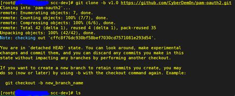 Issue While Building Patroni Dockerfile · Issue 1683 · Patronipatroni