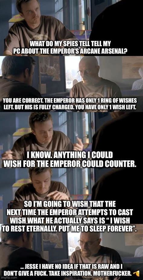 Dandd Meme Meme By Jamjamhxm Memedroid