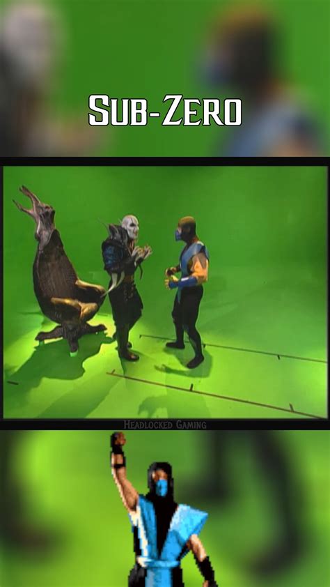 friday fights live mortal kombat vs the world and more friday fights