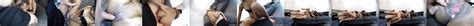 German Street Whore Fucked No Condom And Creampie In