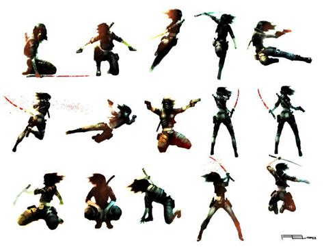 Pin On Character Posing