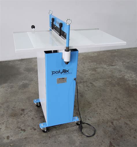 Machines Specifications Polytex Zh Used Machines Exapro