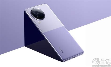 小米civi 4相关信息曝光，或将搭载骁龙7 Gen3腾讯新闻