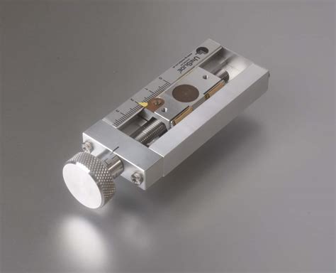 UniSlide Linear Slide