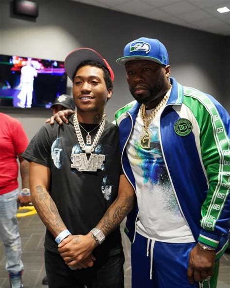 Big Meech Age Height Net Worth Girlfriend