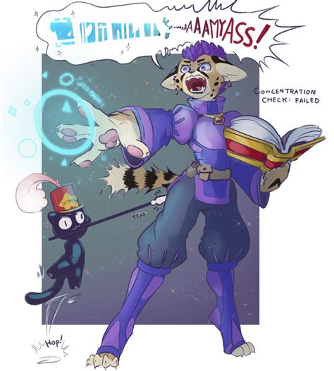 Myrs Dungeon By Bose Furry Latex Rtransformation