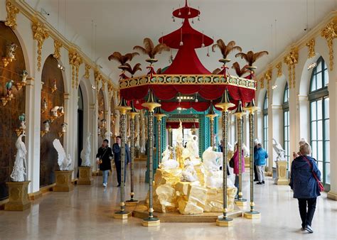 Dresden 2016 Porzellansammlung