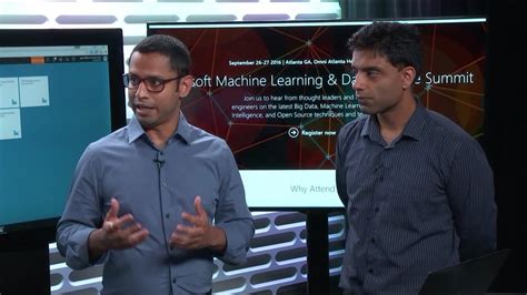 Microsoft Introduces Two New Data Science Utilities On GitHub